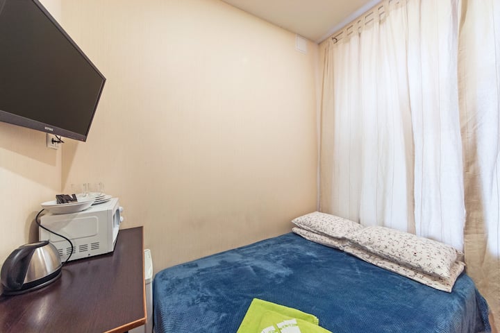 Na Mayakovskogo Mini-hotel - San Petersburgo