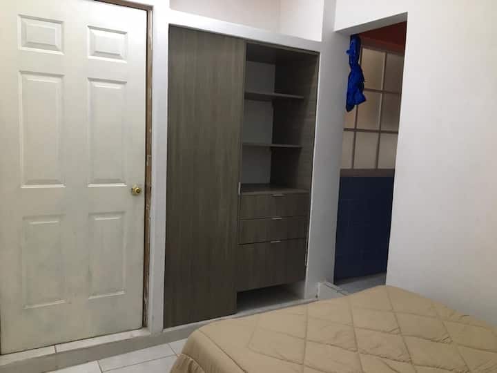 Departamento El Junior - Puerto Vallarta