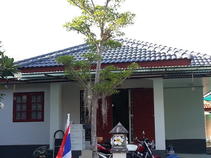 สามัคคี 36 - Ban Chang