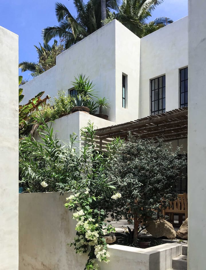 La Serenidad - Sayulita