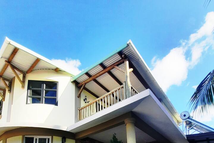 Coteau Raffin : locations de vacances et logements - Coteau Raffin ...