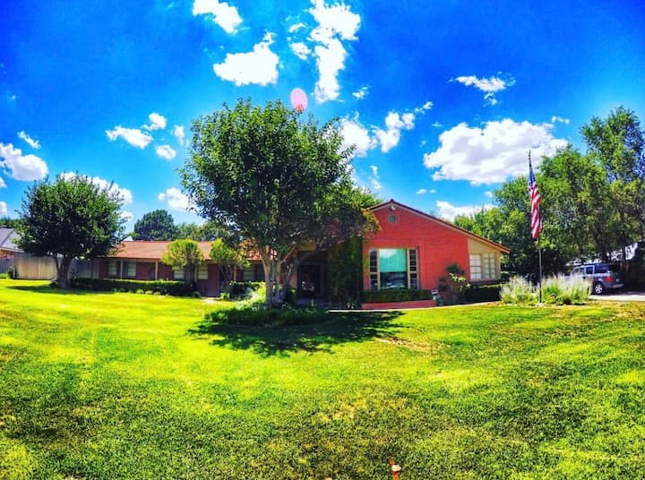 Wonderful Westhills 1 - Amarillo, TX