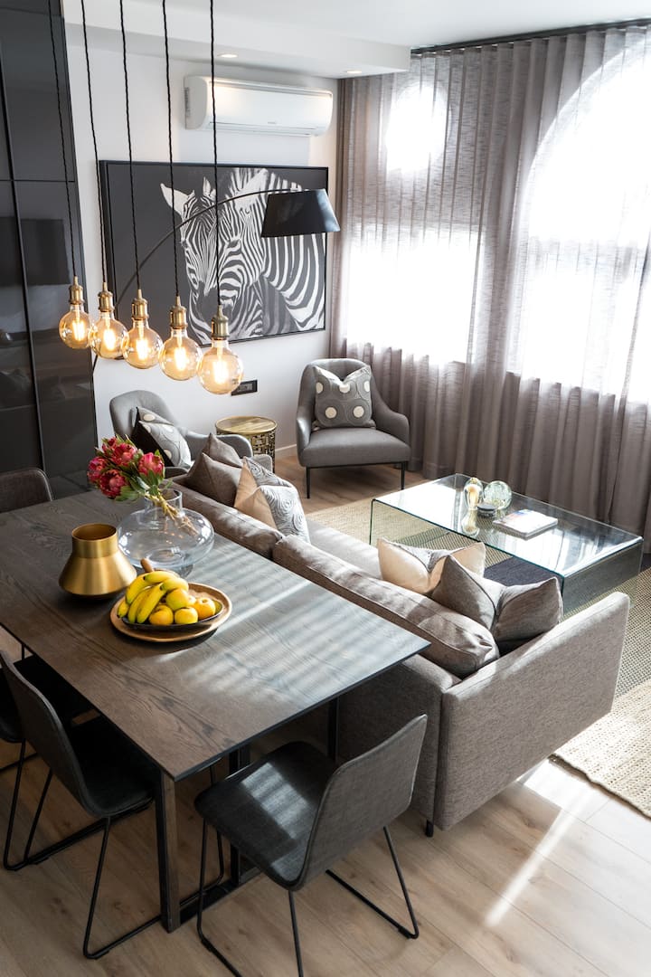 Stylish Convenience On The Atlantic Seaboard (5) - Kapstadt