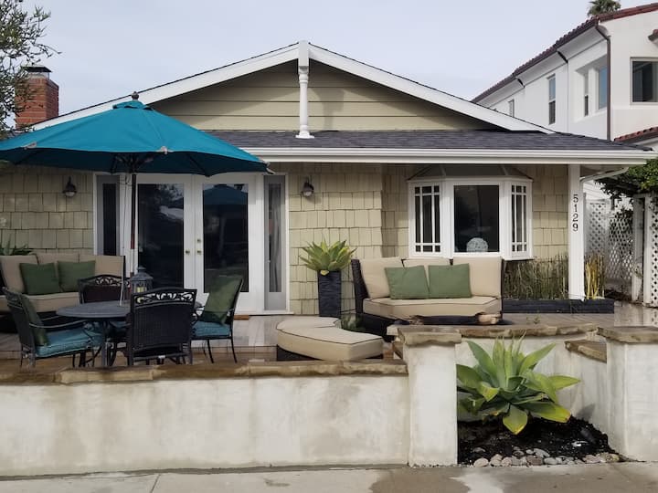 Your Beach House - Oxnard, CA