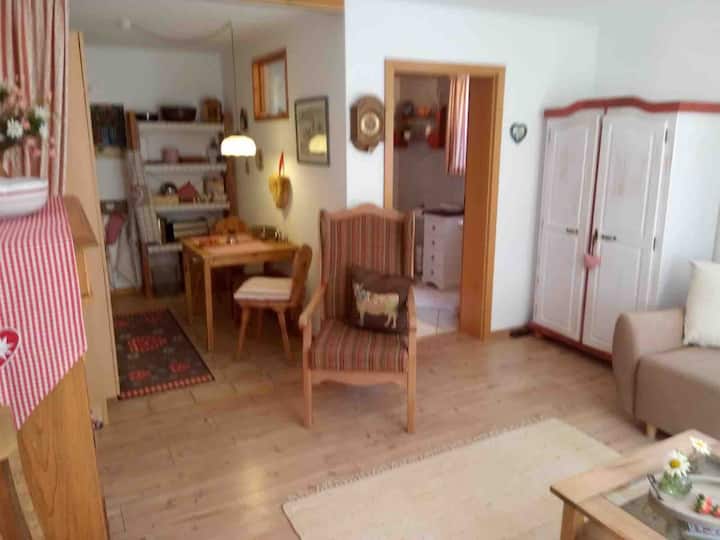 Schönes, Ruhiges Apartment Im Naturschutzgebiet - Königswinter