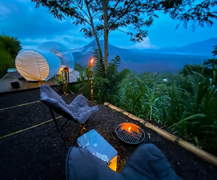 Dome Sweet Dome: 25 Airbnb Geodesic Domes Around The World - Updated ...