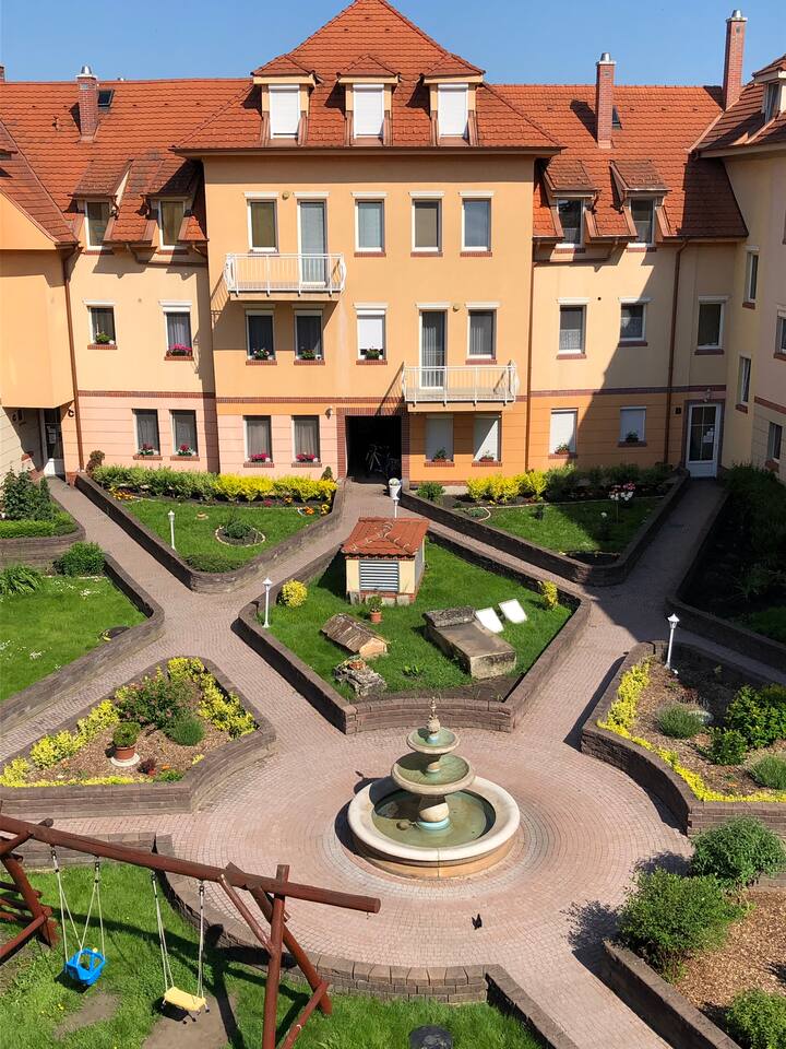 Belvárosi Apartman - Sopron