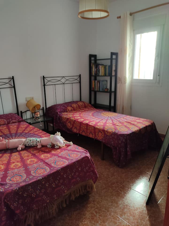 Desconecta, Entorno Rural Cerca De Madrid. 3pax - Arganda del Rey