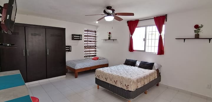 Sweet Studio ️ - Cancún