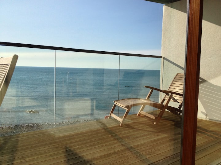 Spectacular Sea Views - Westward Ho!