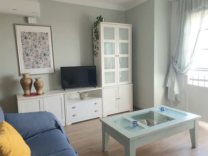 Apartamento Lanzarote - Lanzarote Airport (ACE)