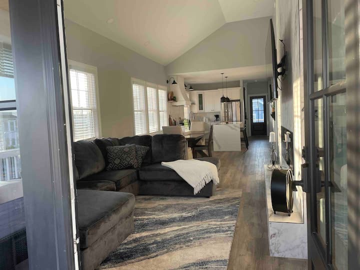 1107 Wesley 3rd Fl. Heart Of Ocean City - Ocean City, NJ