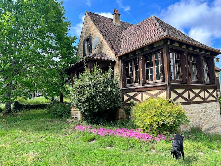 Gîte Au Cœur Du Périgord Noir - Souillac