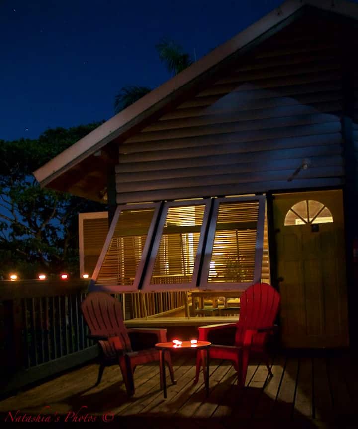 Adventure Eco Villas - Tobago