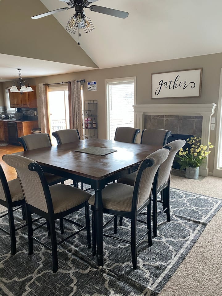 🔥Your Home Away From Home-book Your Group For Less - Belton, MO