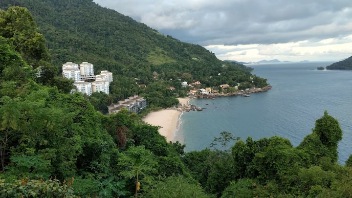 Porto Real Suíte - Ilha Grande