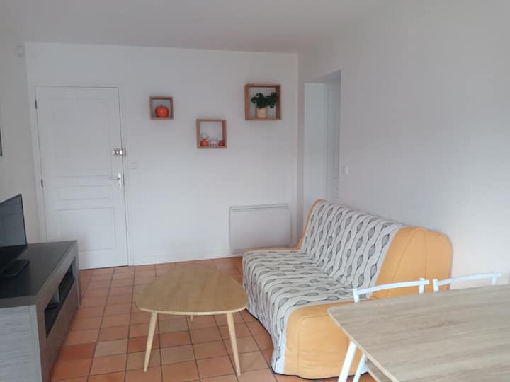 Gîte Sur Le Chemin Des Plages - Fouesnant