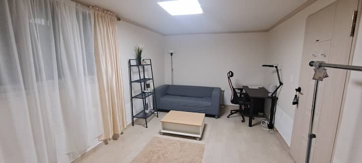 Ellie's House(exclusive Use/whole House/suwon) - 의왕시