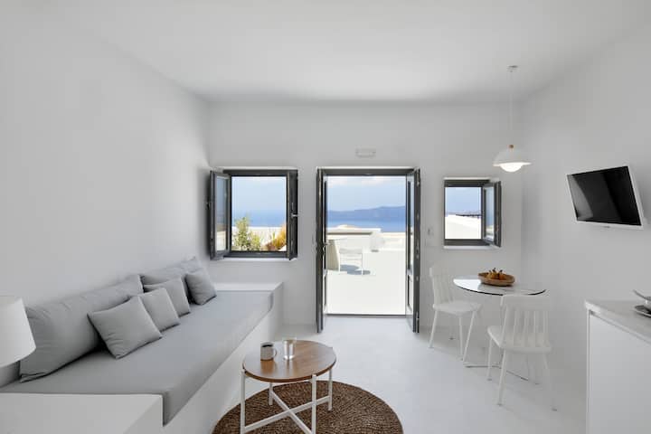 Divine View Sol Homes - Santorini