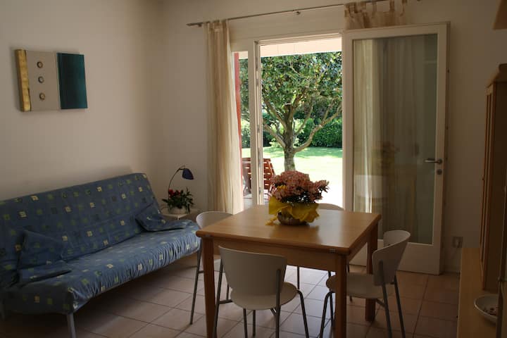 Villa Acquario - Casa Indipendente - Caorle
