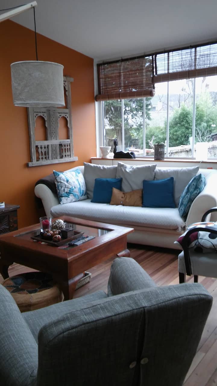 2 Chambres Au Cœur De Ouistreham - Ouistreham