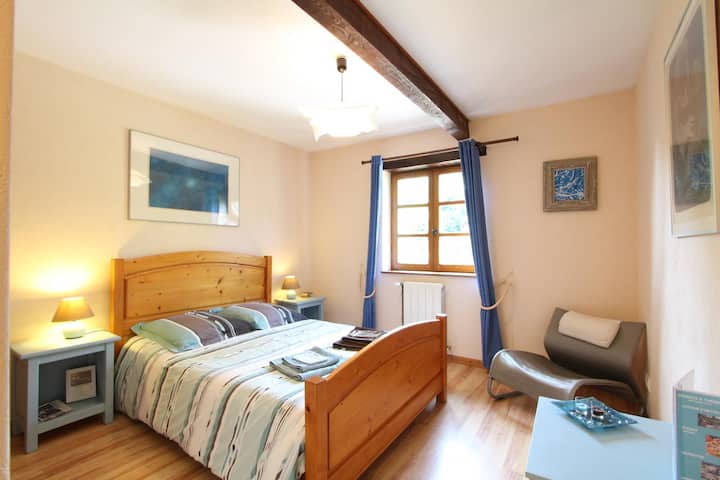 La Ferme Acoucoula ( Eau ) - Orthez