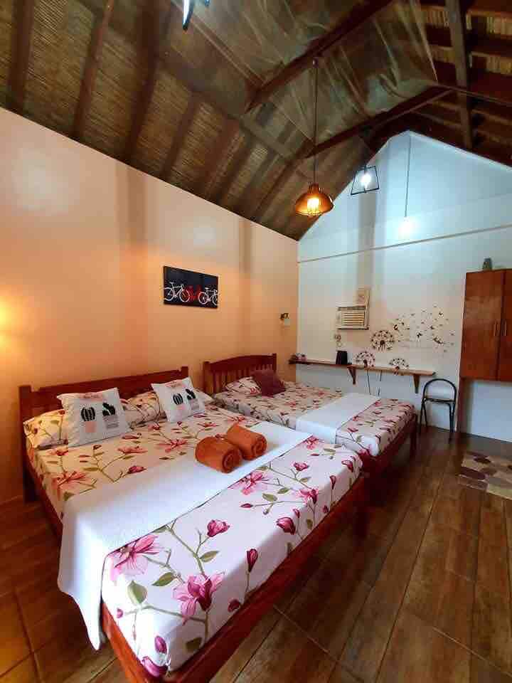 Rl Puriran: Ivatan Stone House Vakul & Garden View - Basco