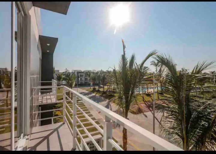 Hermoso Departamento En Acapulco - Acapulco