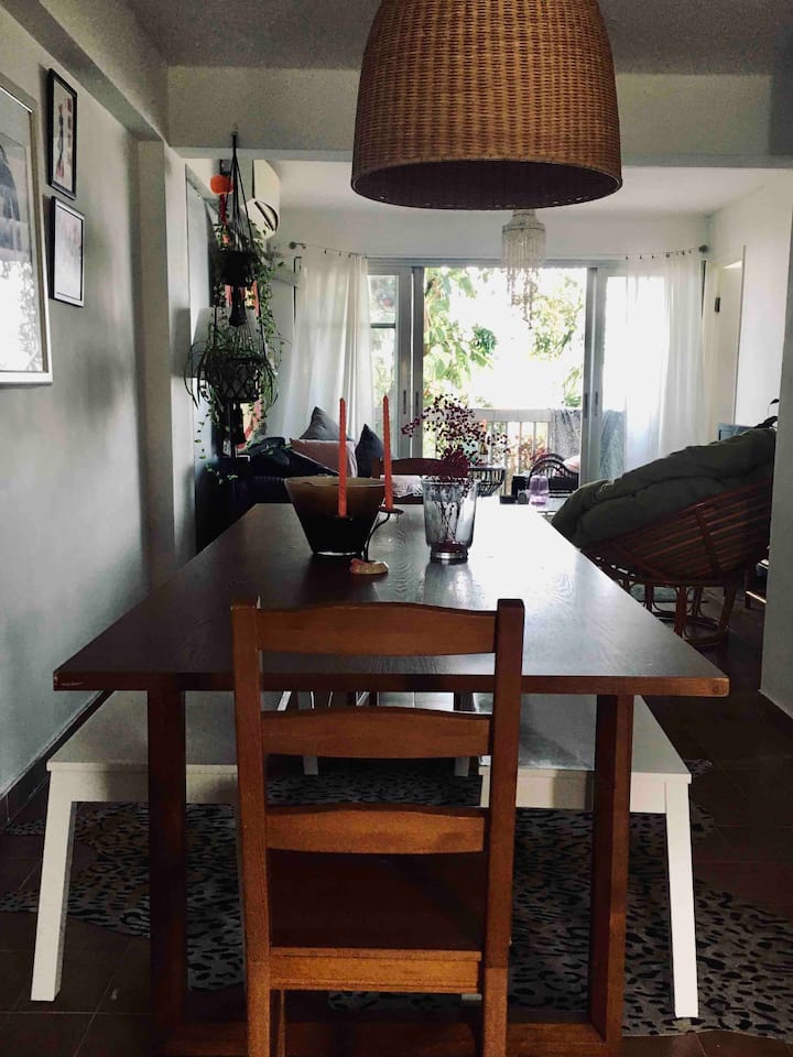 Apartment|stunning Sunset&sea View With Balcony - Discovery Bay