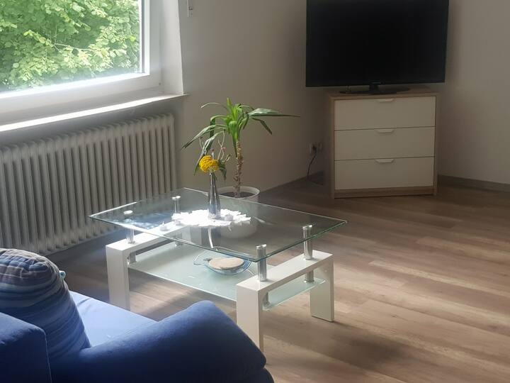 Fewo Madeleine - Wehrheim