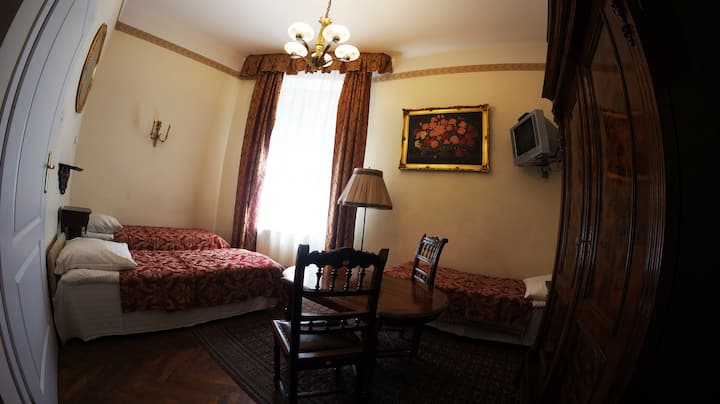 Antique Style Apartment  M14 - Krakow