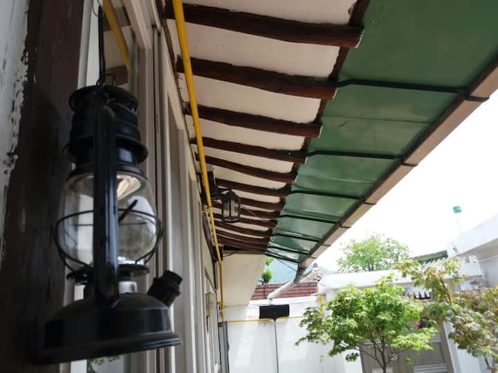 소담한 전주한옥마을 게스트하우스 / Cozy And Sunny House In Jeonju - Jeonju-si