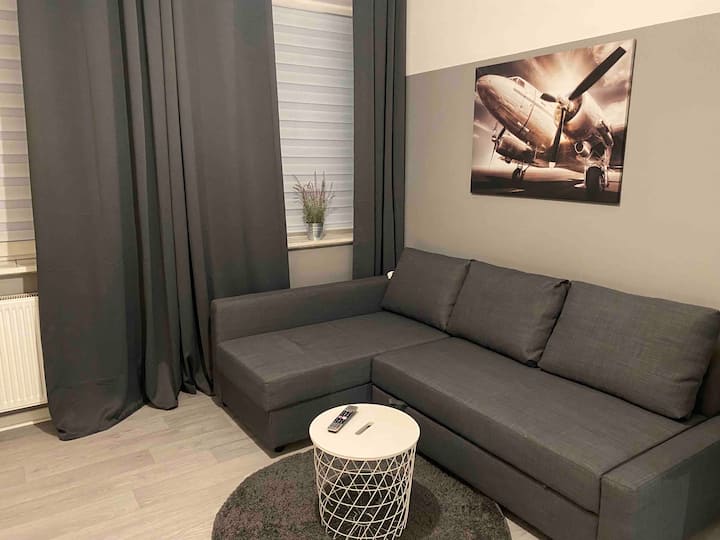 City Apartment Essen - Essen
