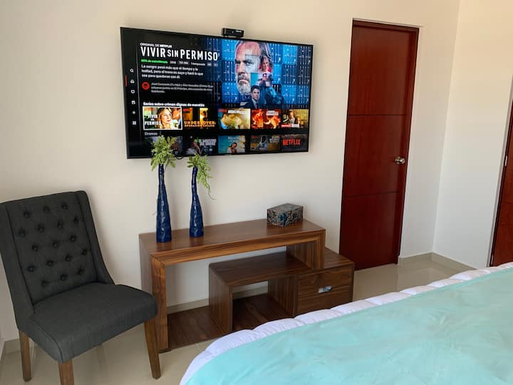 Almar Residencial Descanso Total - Mazatlán