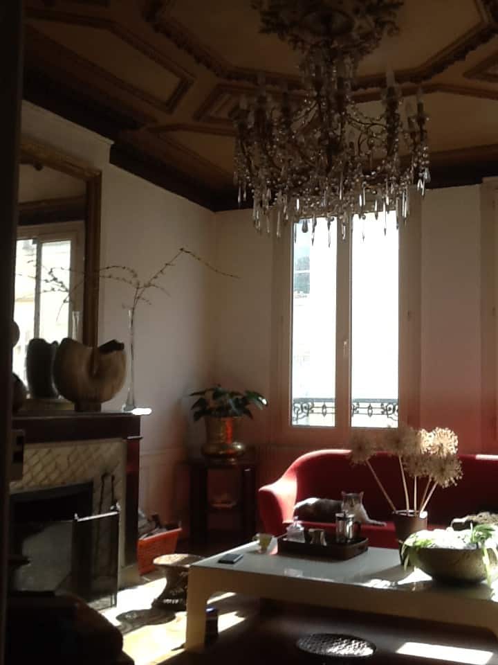 Appartement 18eme - Bar-le-Duc