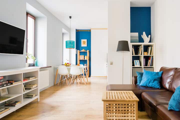 New Hermitage Apartments - 聖彼得堡