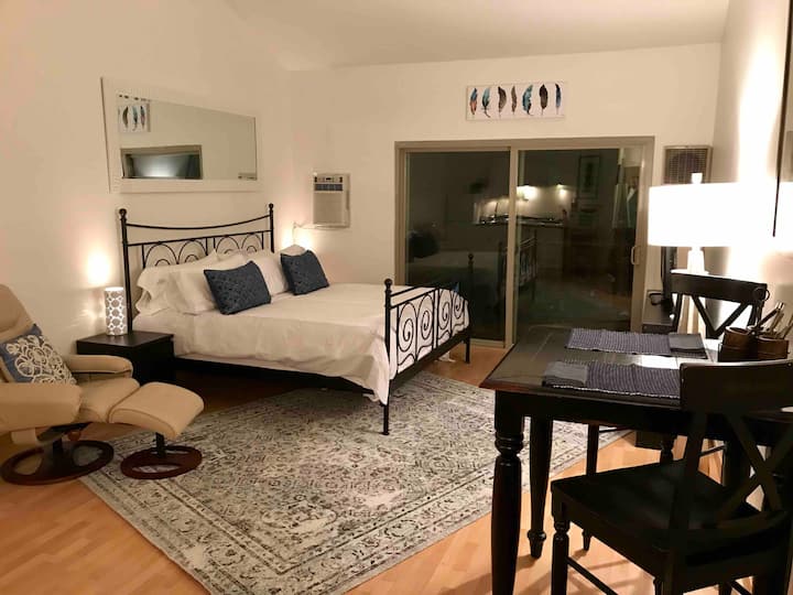 Simple Prospector Studio-park City - Park City, UT