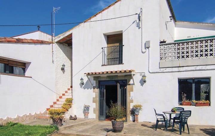 Casa Rurale Sulla Strada Per La Spiaggia - Tordera
