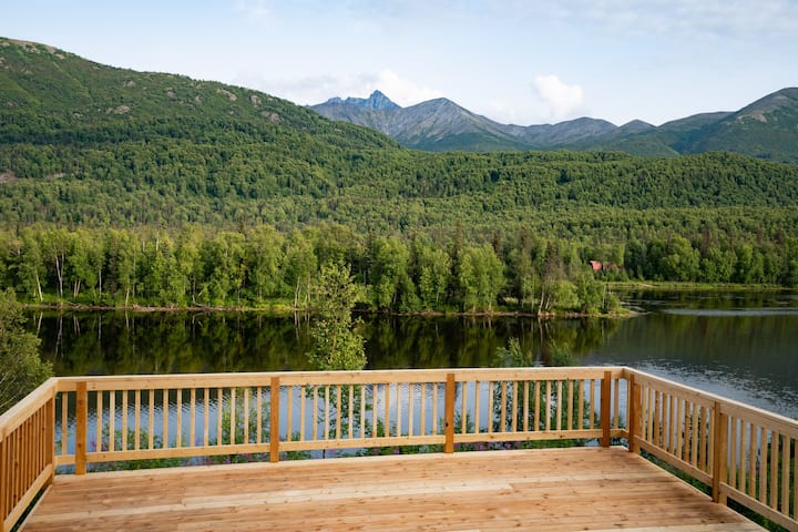 Alaska Vacation Rentals | Airbnb