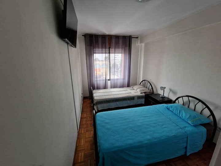 Double Room Close From Aveiro Center! - Aveiro