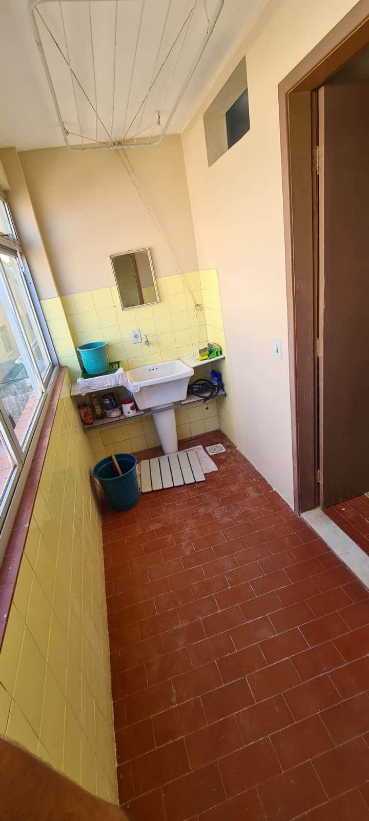 Prédio De Frente Para A Praia Do Morro - Guarapari