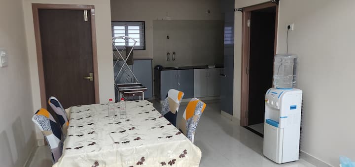 3bhk Appartment-8686952050 Contact - Guntur