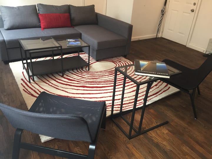 Peaceful Retreat Only Minutes From Nyc - Union City, NJ