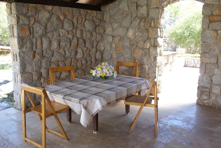 Charming Apartment Rita 1 - Punat