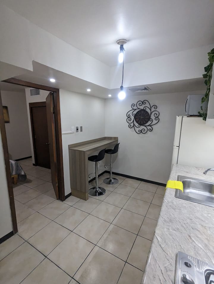 Departamento Céntrico (E) - Chihuahua