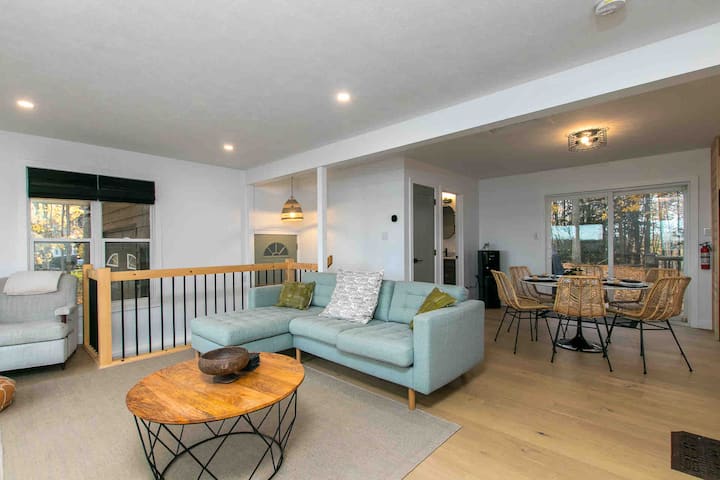 Lakeview Escape: Your Bruce County Oasis Awaits - Sauble Beach