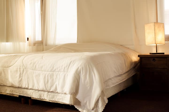 Suite 2 Personas. Posada Céntrica Valle De Bravo. - Valle de Bravo