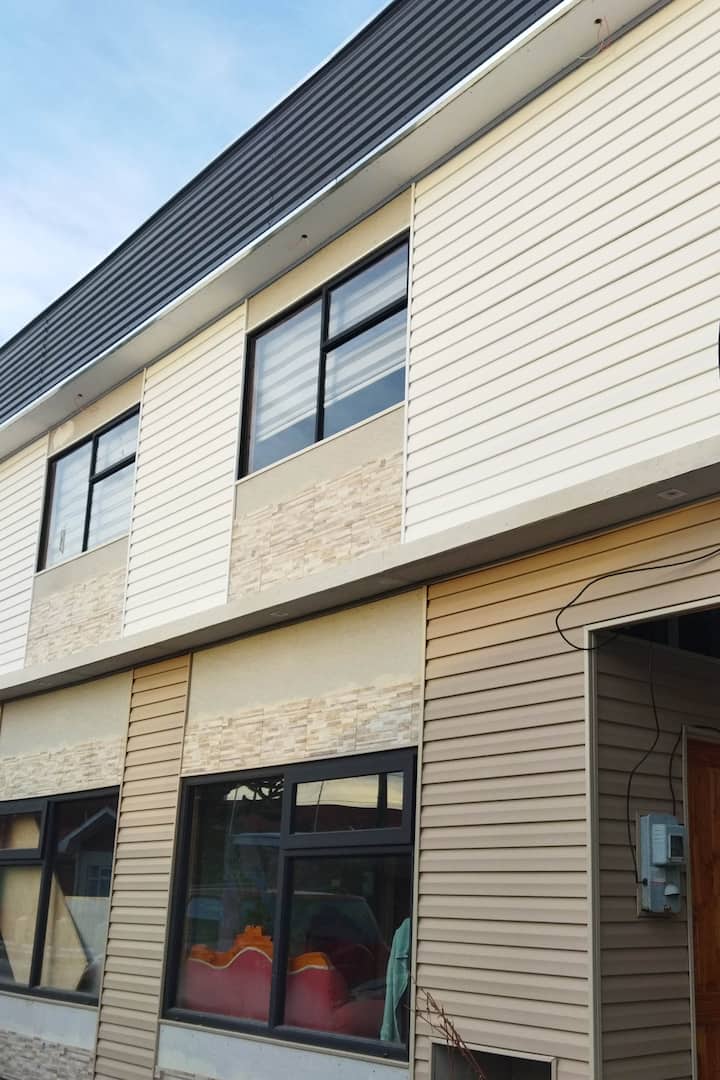Hostel Anoka - Puerto Natales