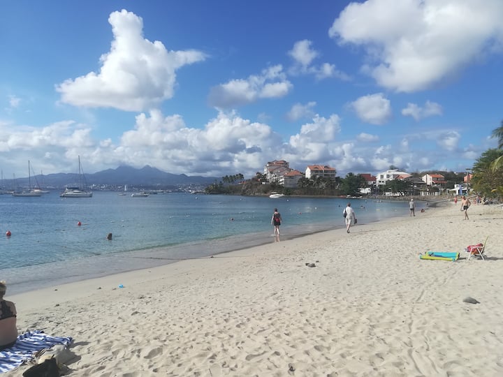 Chez Dédé - Martinique