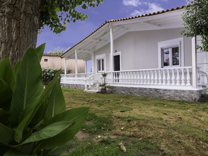 Studios Rafael - Sarti